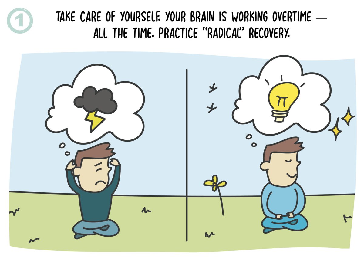 20 Things I've Learned as a Systems (Over) Thinker ...an illustrated ...