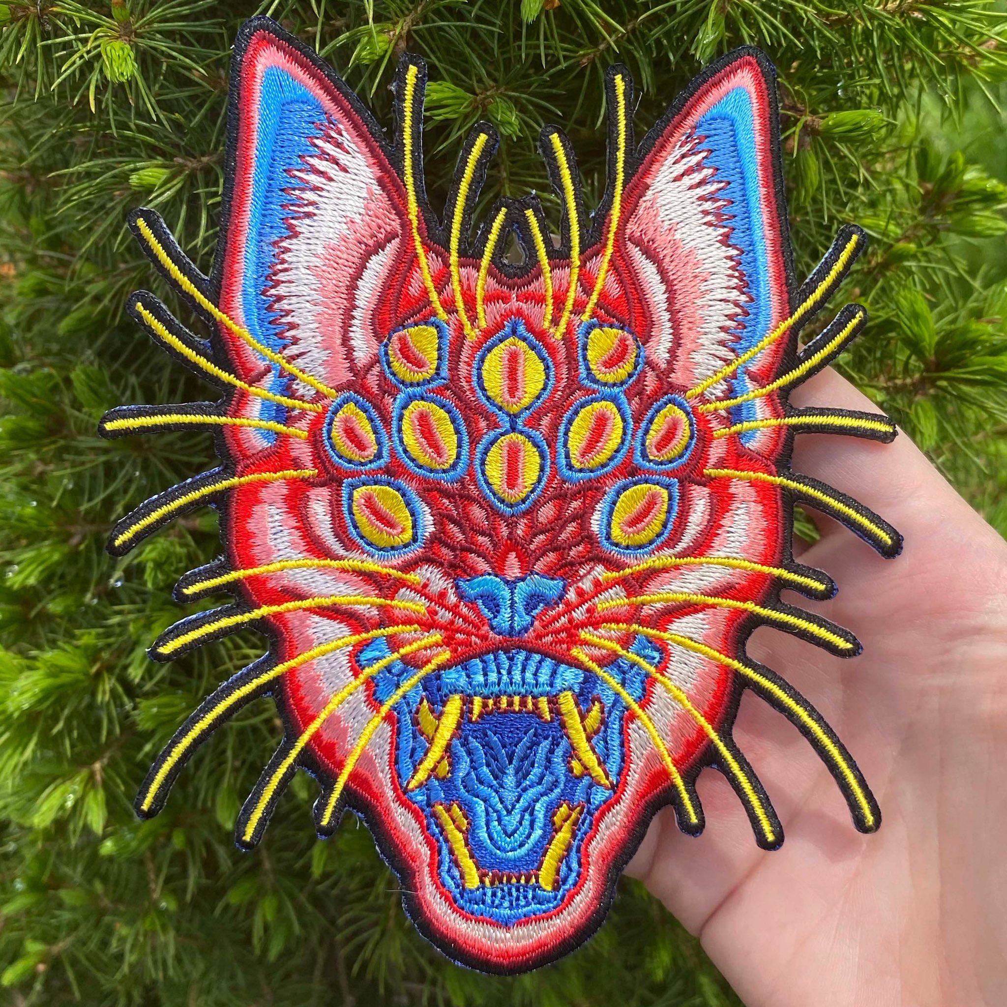 Hannah Comstock (@hannahorca) / Twitter