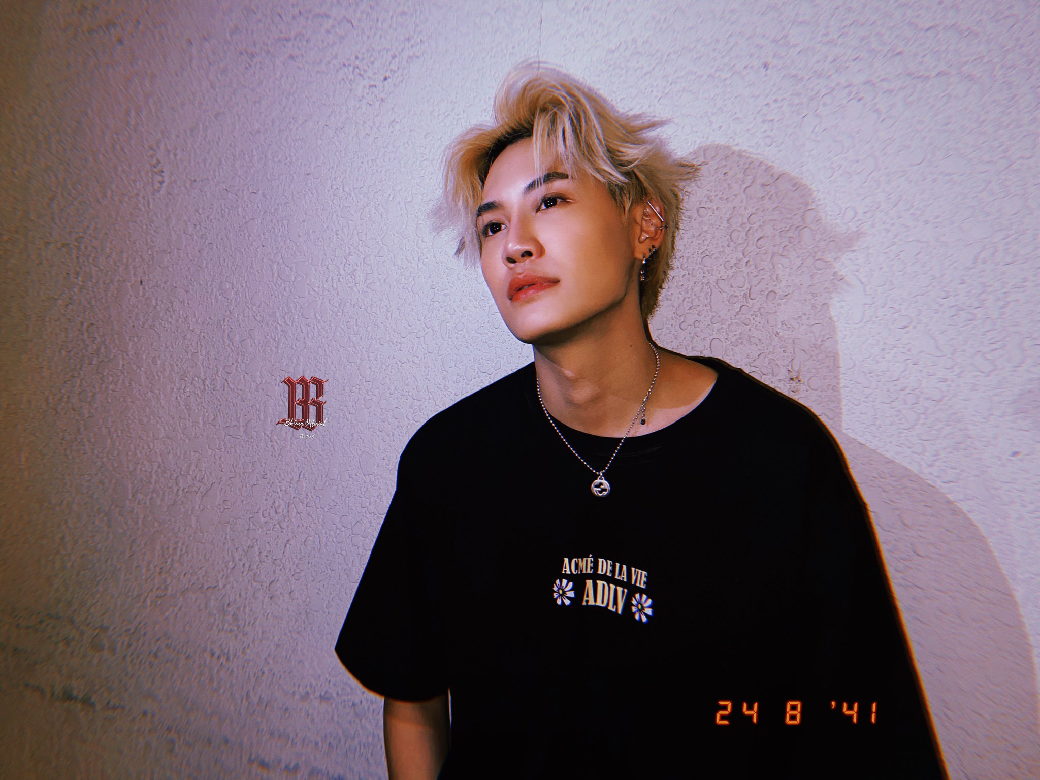 bb0un_official Ft.หลับได้แล้วเด็กดี on Twitter: "💫ℋ𝒶𝓅𝓅𝓎 𝒯𝑜𝓃𝒾𝑔𝒽𝓉 สำหรับวันนี้ใครที่เหนื่อยจากงาน ...