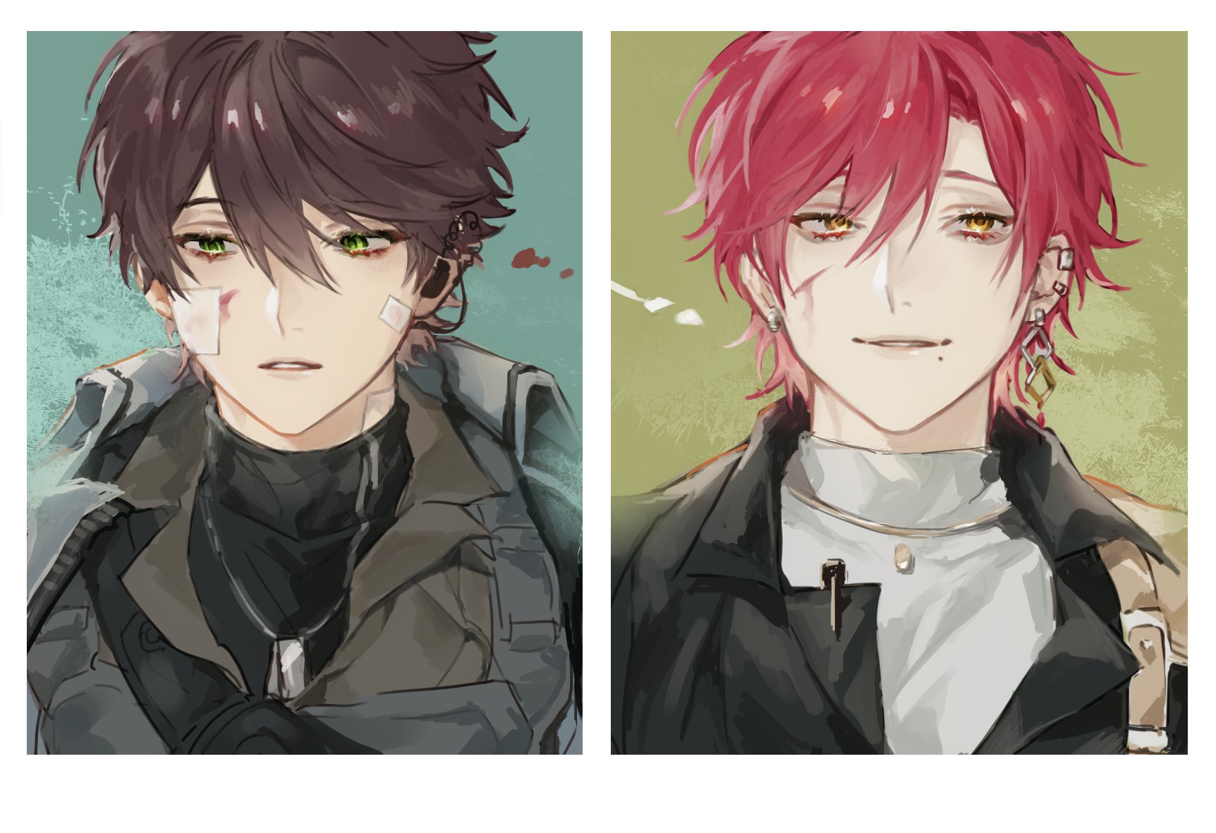 개콩 (@gaeyook_0403) / Twitter