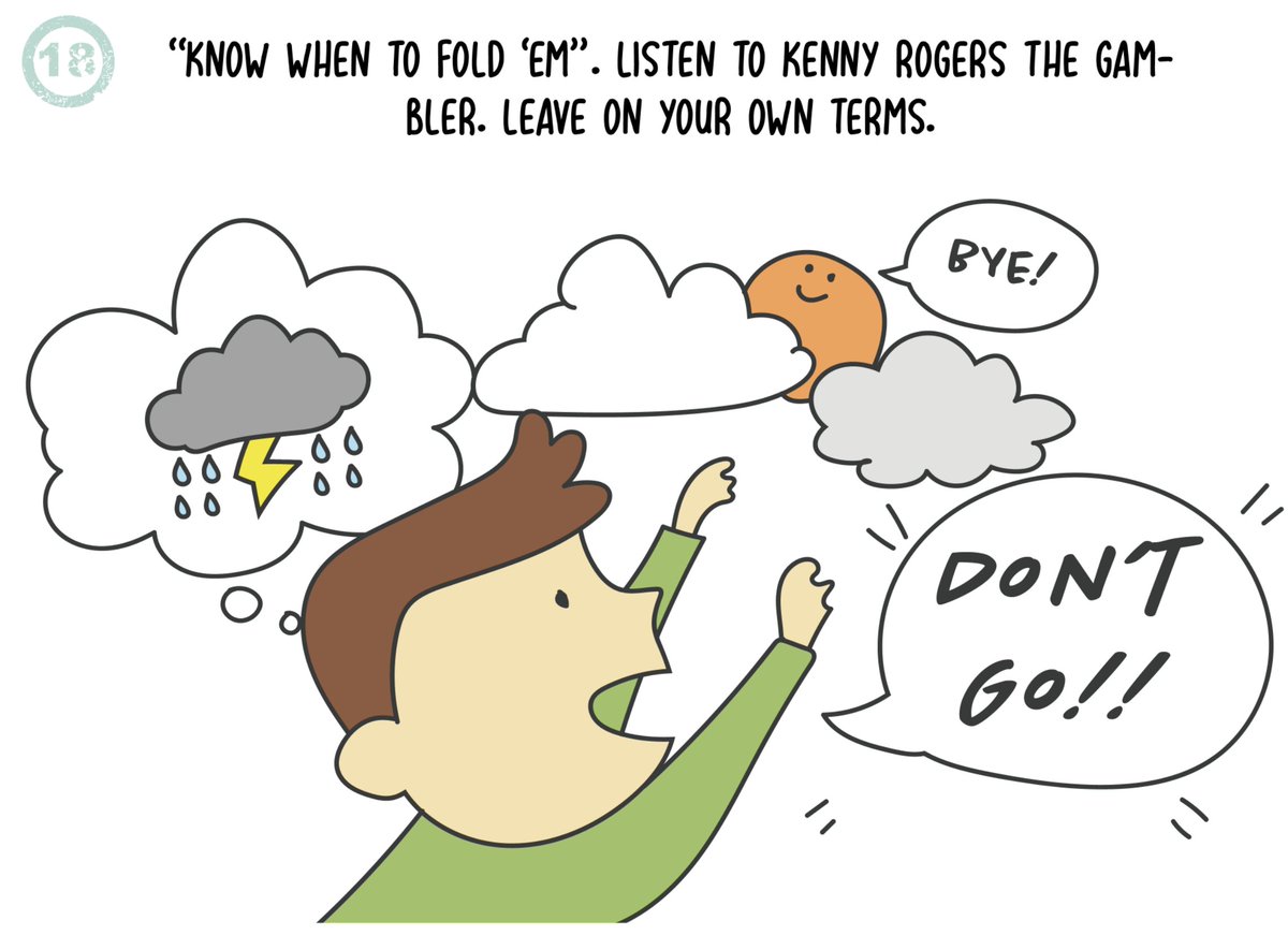 20 Things I've Learned as a Systems (Over) Thinker ...an illustrated ...