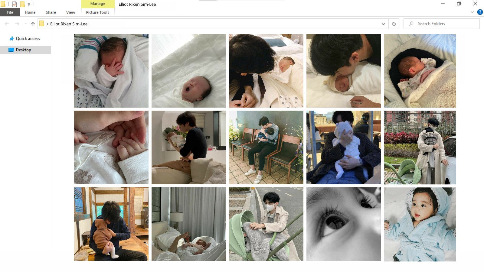 eli ; ia on Twitter: "— 01. 🍼 elliot rixen sim-lee https://t.co/6luONtcOFR" / Twitter