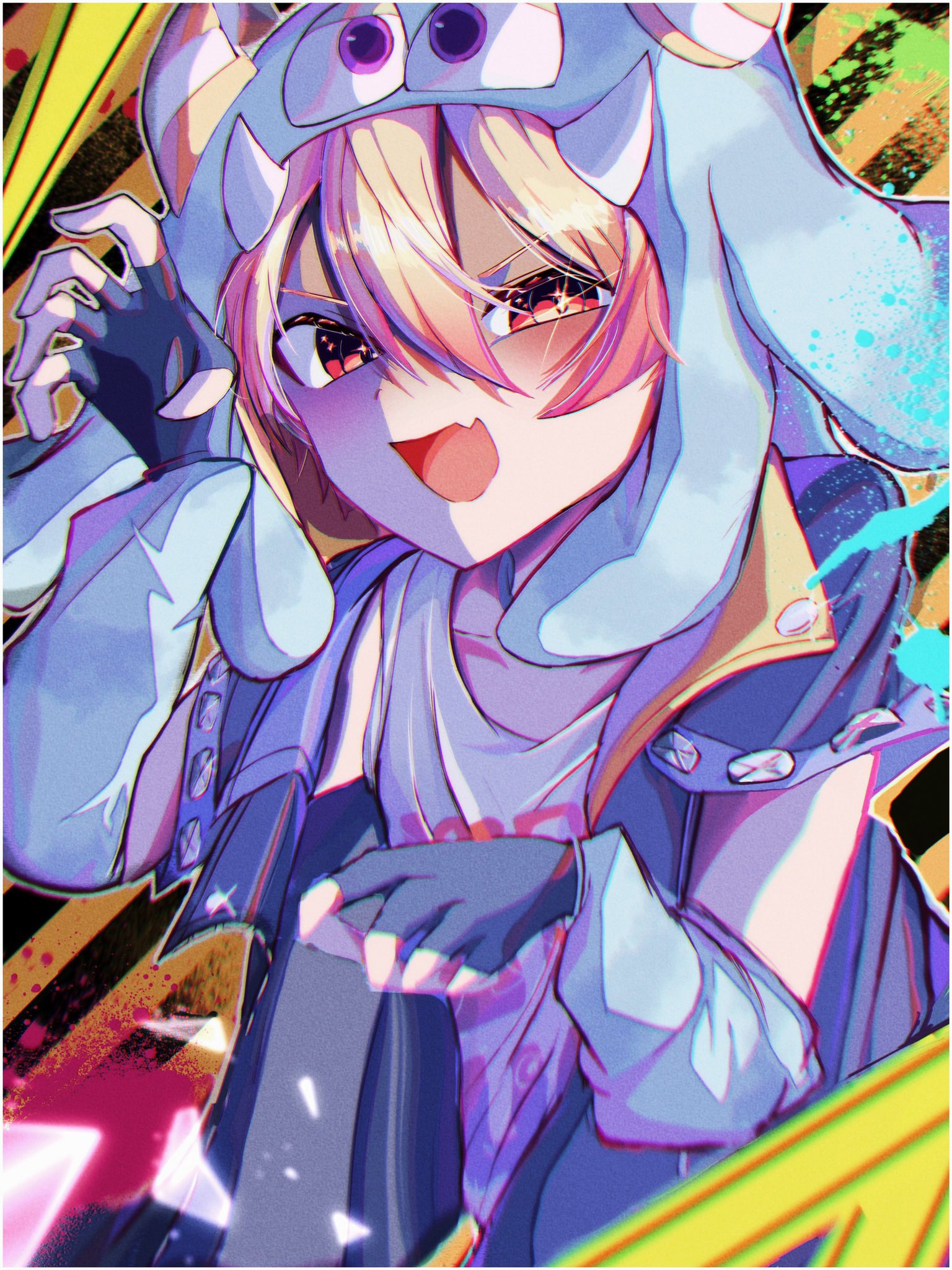 おこご (@TkTr_88) / Twitter