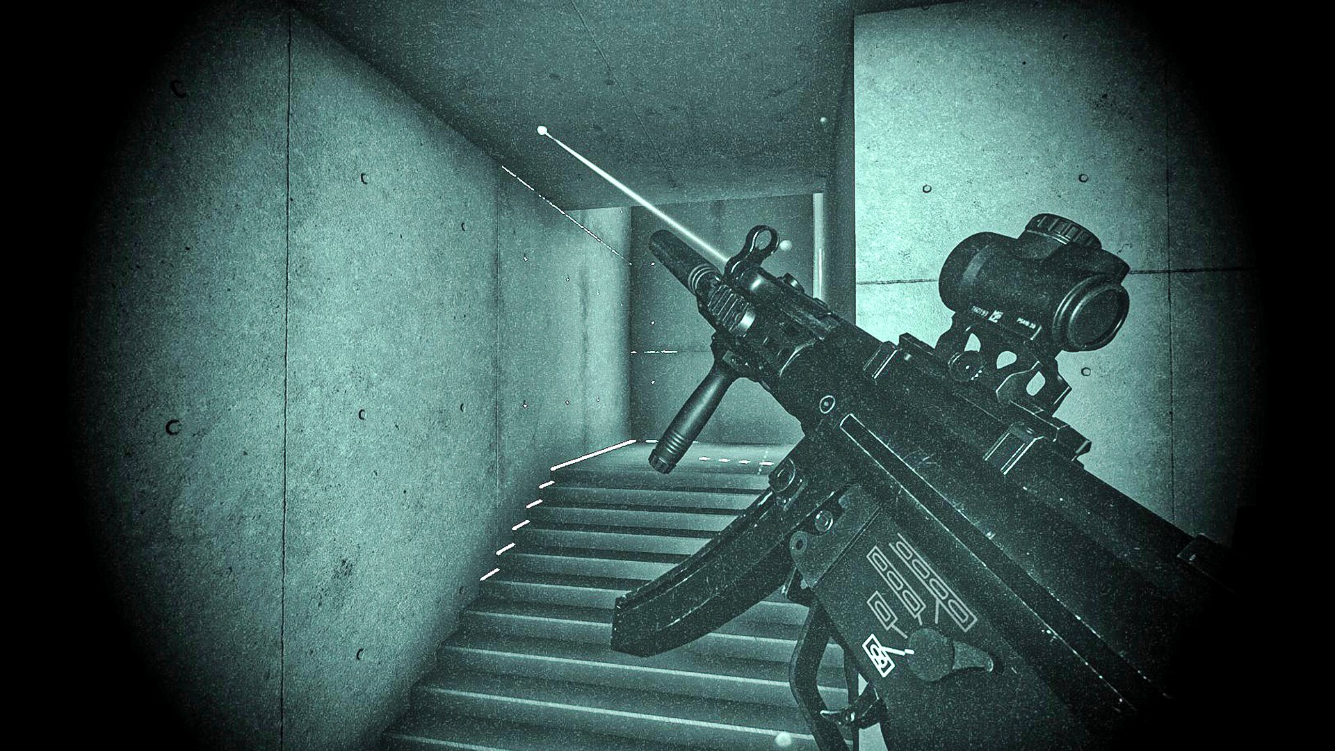 BlueTheRobot 🇺🇲 on Twitter: "I'm really liking the models and animations in SCP Pandemic lately ...