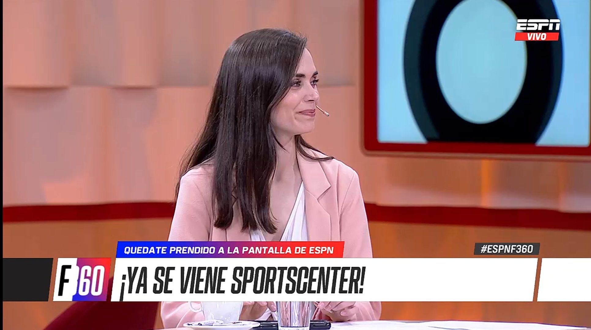Stefania Casero fans on Twitter: "#ESPNF360 https://t.co/6MHFNVYHis" / Twitter
