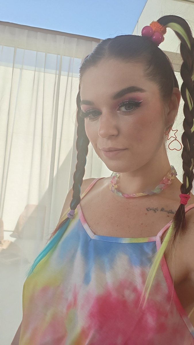 Anastasia Rose 18 On Twitter My