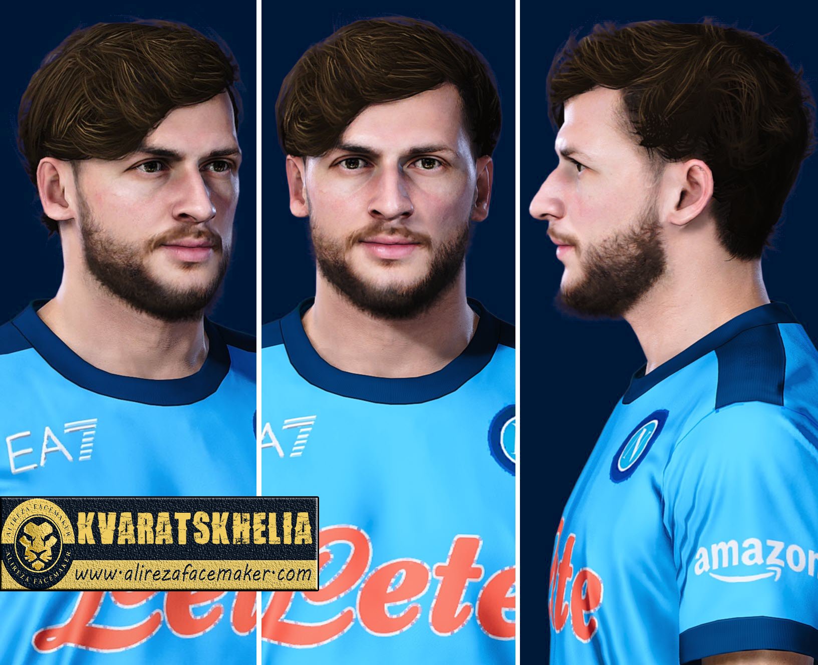 alirezafacemaker (@alirezafacemake) / Twitter