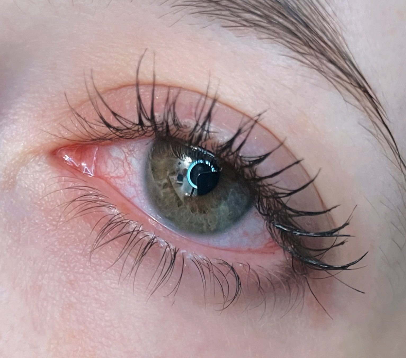 TW Pornstars - Jade Vow. Twitter. post-facial eyes. 5:00 PM - 5 Sep 2022