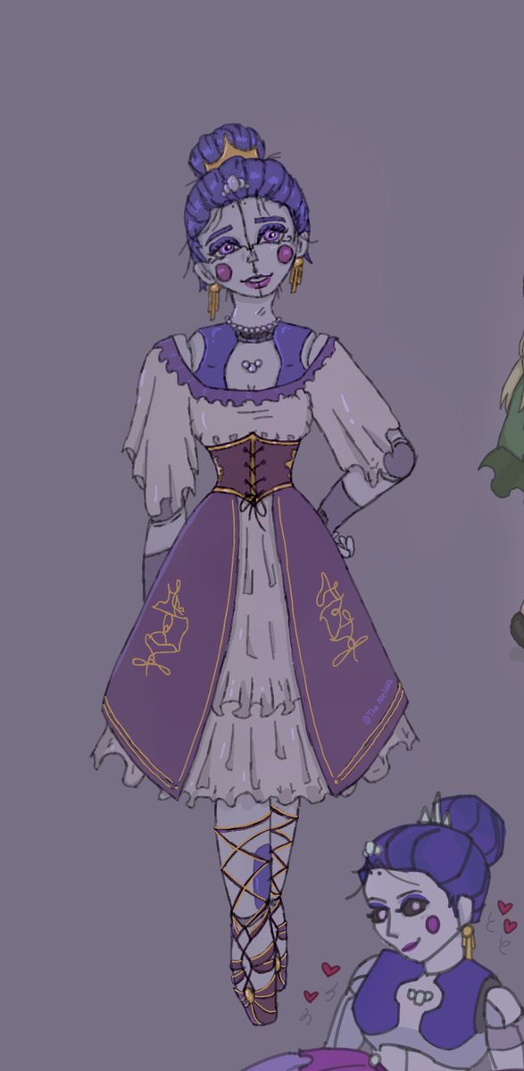 balloraのTwitterイラスト検索結果。