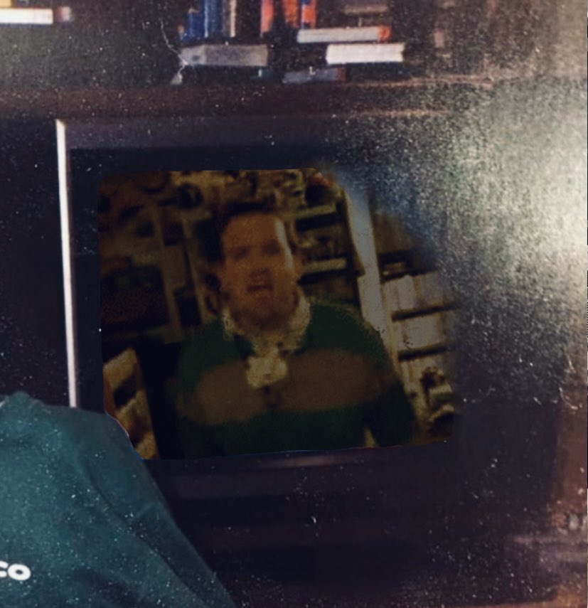 Solid JJ on Twitter: "My gf and her friends have spent years trying to figure out who this ...