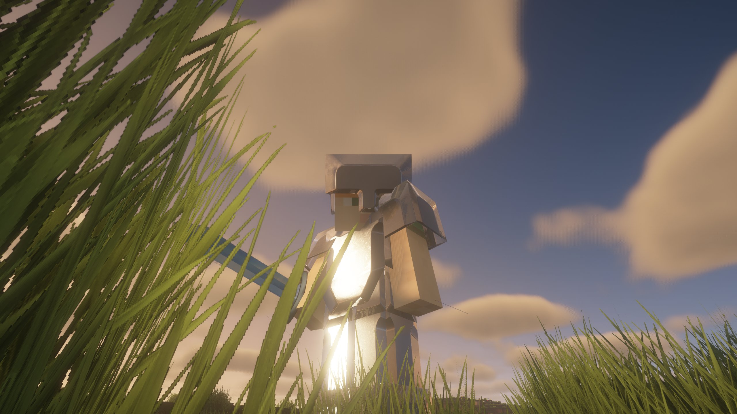 Iris Shaders (@IrisShaders) / Twitter