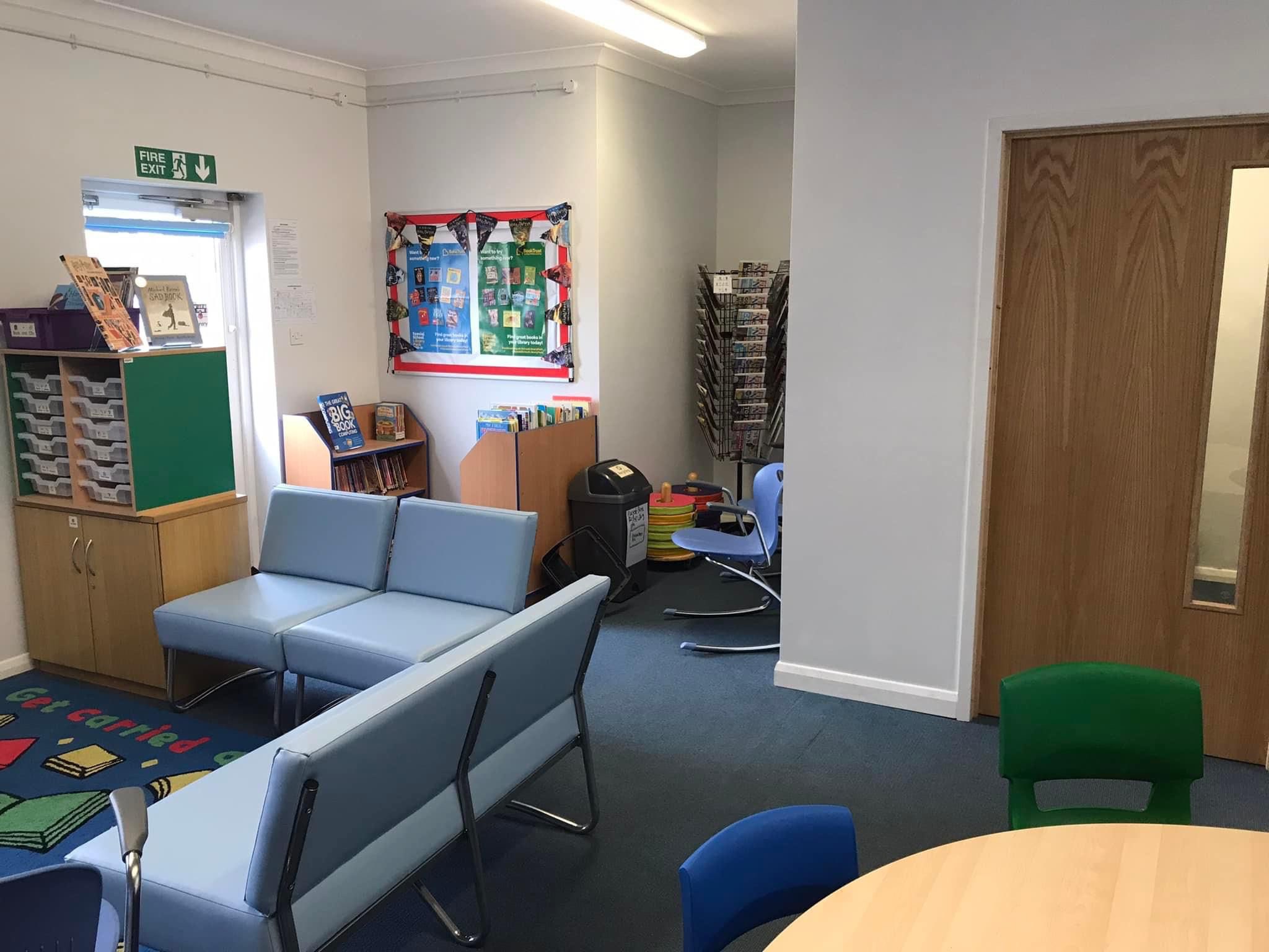 Parkside on Twitter: "We can’t wait to see everyone tomorrow and show you our newly improved ...