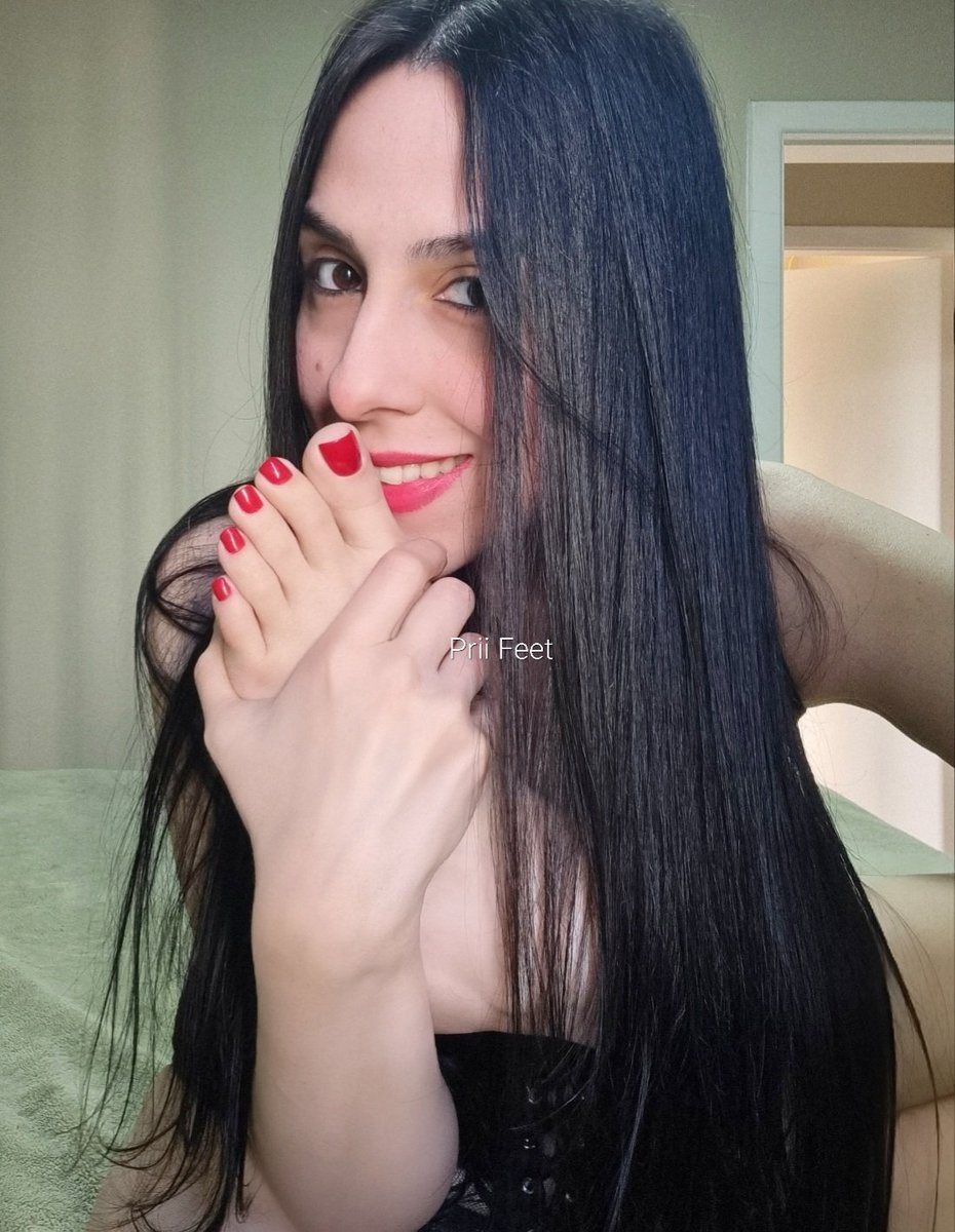 Prii Feet on Twitter: "Canal vip free ️‍🔥 http://t.me/joinchat/6hrtT5lhx5s4ZjIx…"