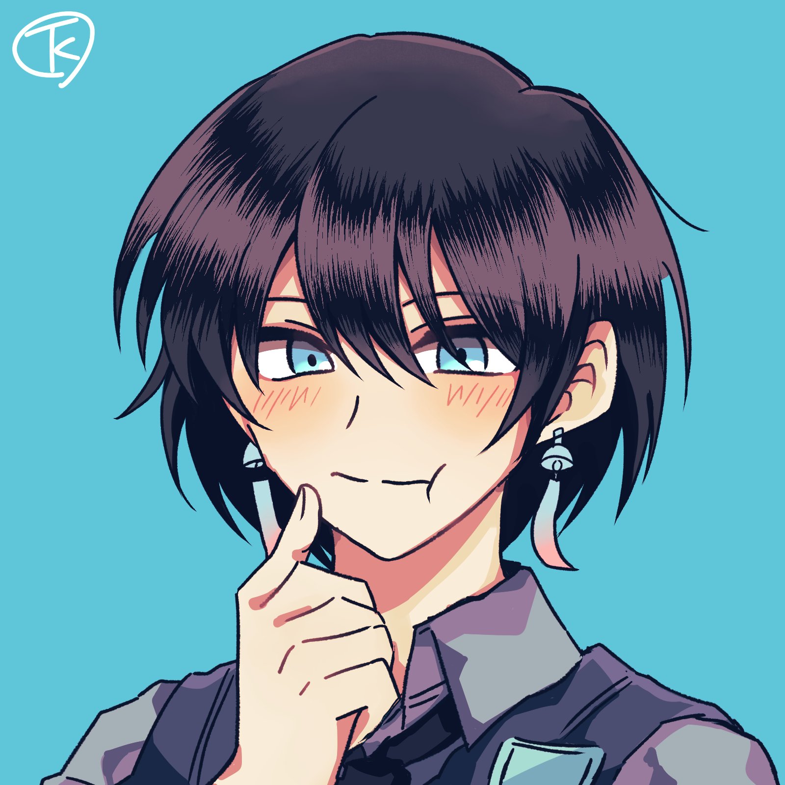 たかおのTRPG垢 on Twitter: "skeb納品しました～！わーい https://t.co/9i0rmZAH3H" / Twitter