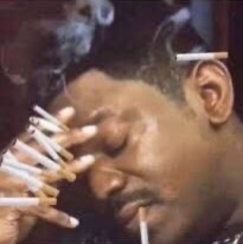 Harry Styles 2022 Smoking