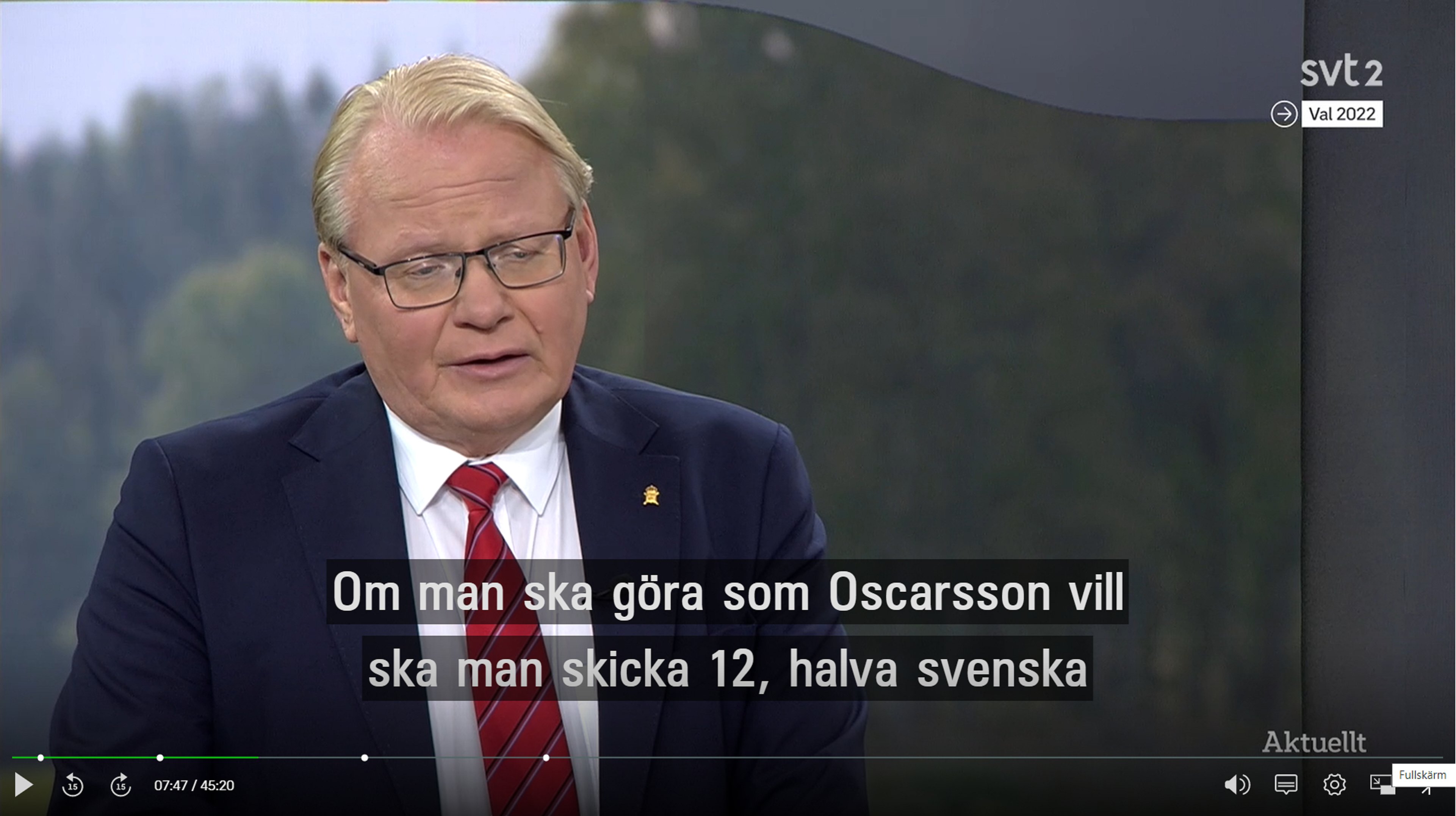 Jari Lairolahti on Twitter: "You should know who your friend & foe is, when the #Defenceminister ...