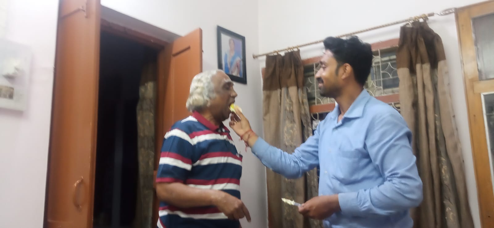 Angry Indian Dad Memes