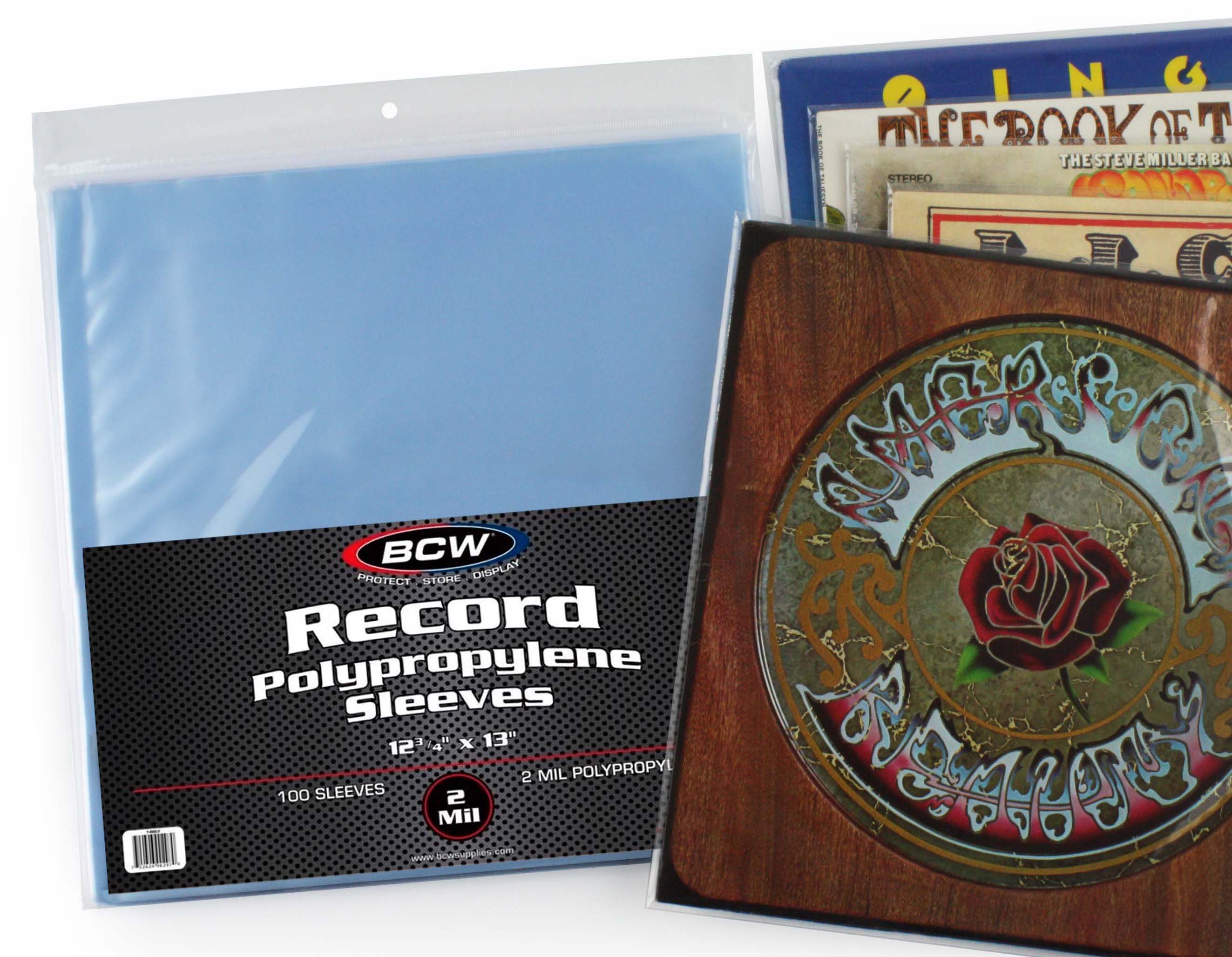 BCW Record Supplies (@BCW_Records) / Twitter