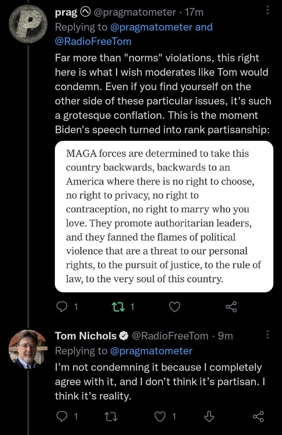 prag ㋬ (@pragmatometer) / Twitter