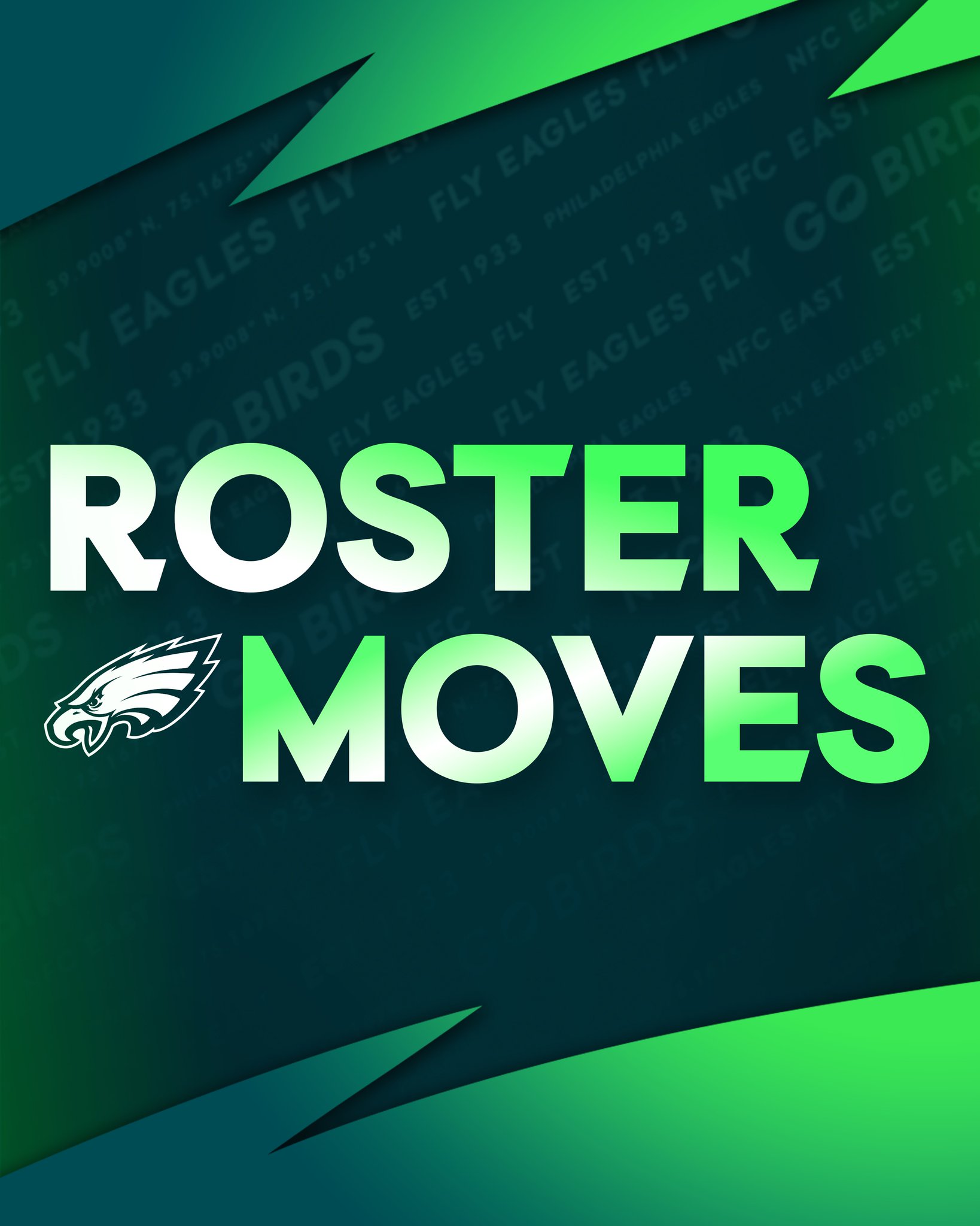 Philadelphia Eagles on Twitter: "Eagles have activated S C.J. Gardner-Johnson and DE Robert ...