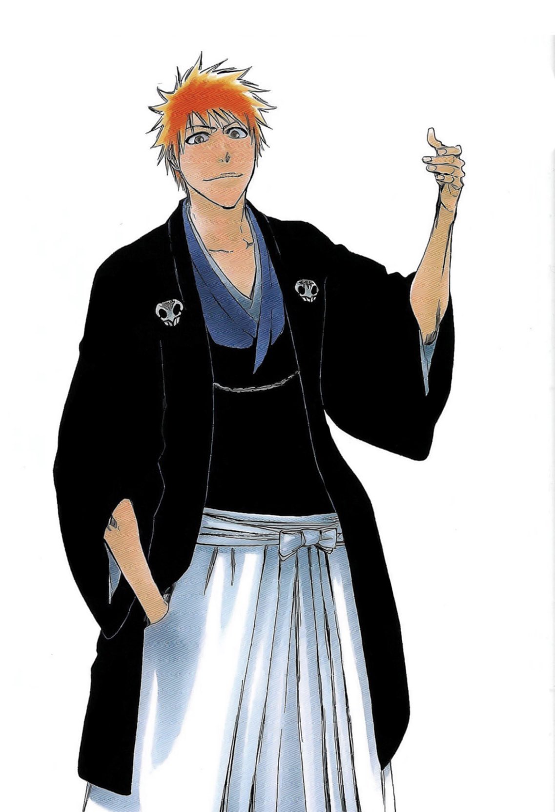 Kubo Tite