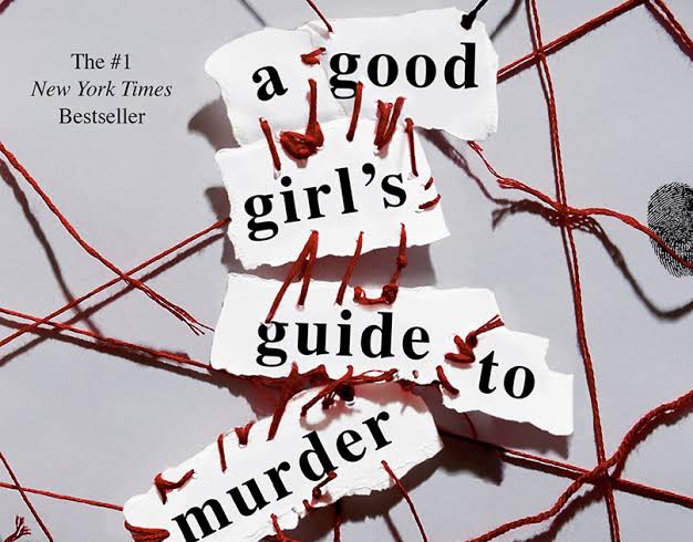 Film Updates On Twitter Holly Jacksons New York Times Bestselling