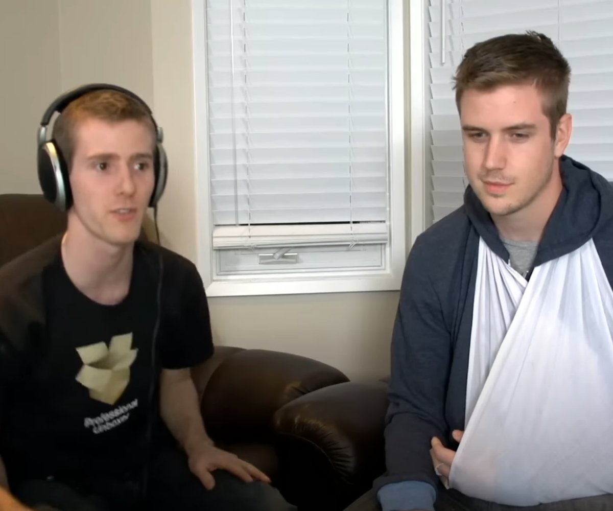 Linus Tech Tips Slick