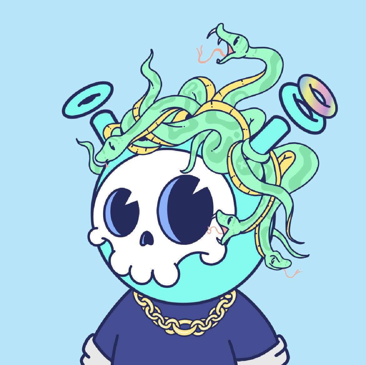 menjiのTwitterイラスト検索結果(古い順)。