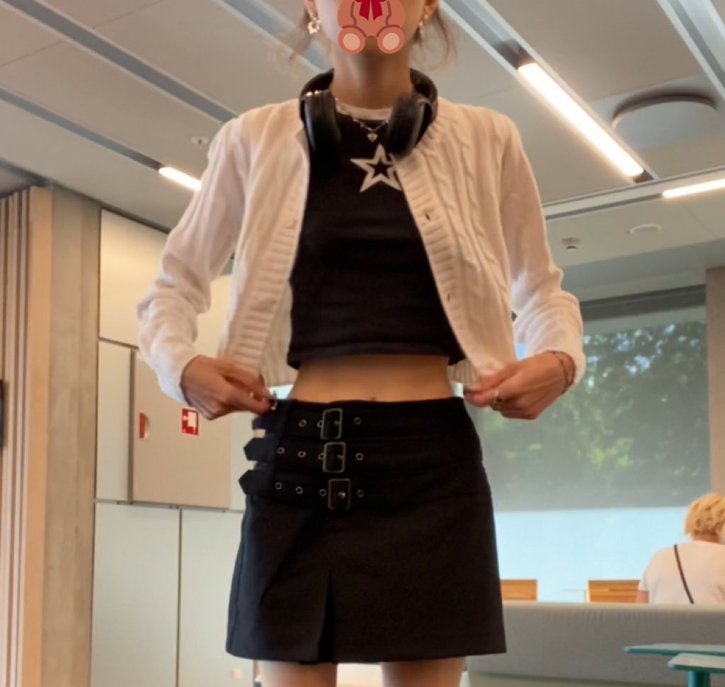 Anna ୨ৎ On Twitter Ootd