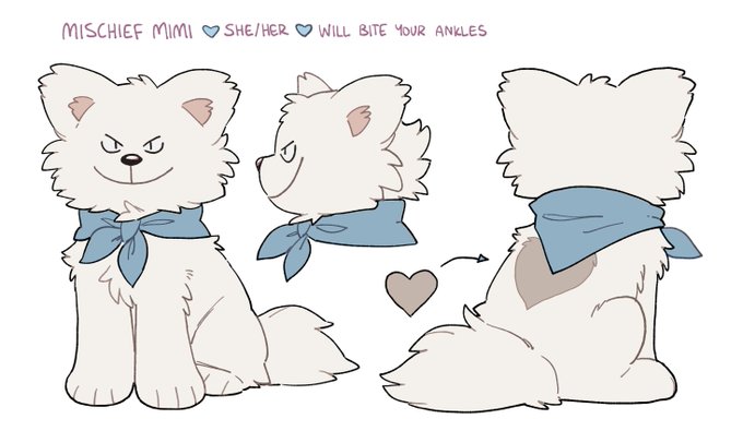 Kaburion@Kabu_rionの漫画作品一覧