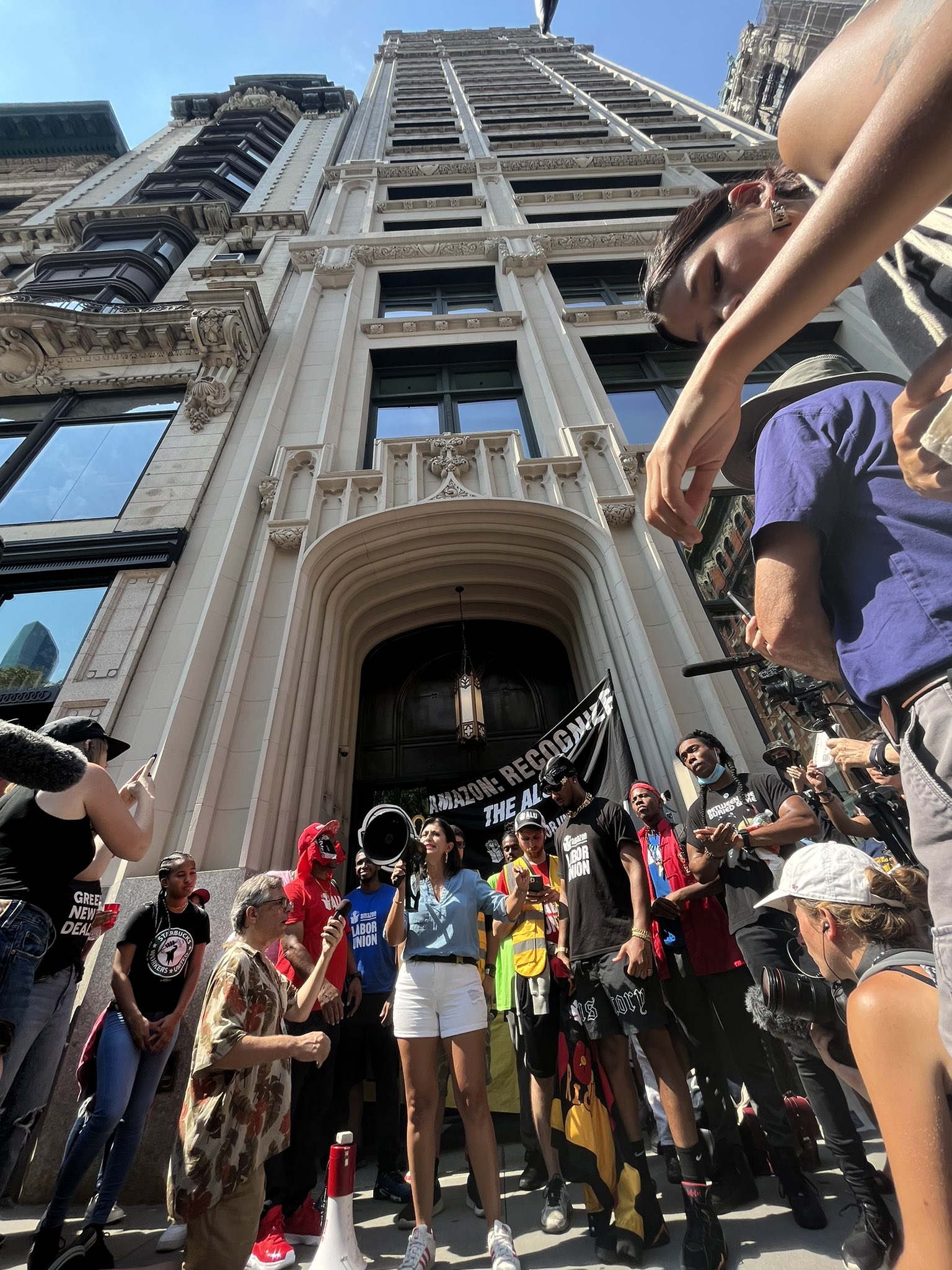 Opening Arguments (@openargs) / Twitter