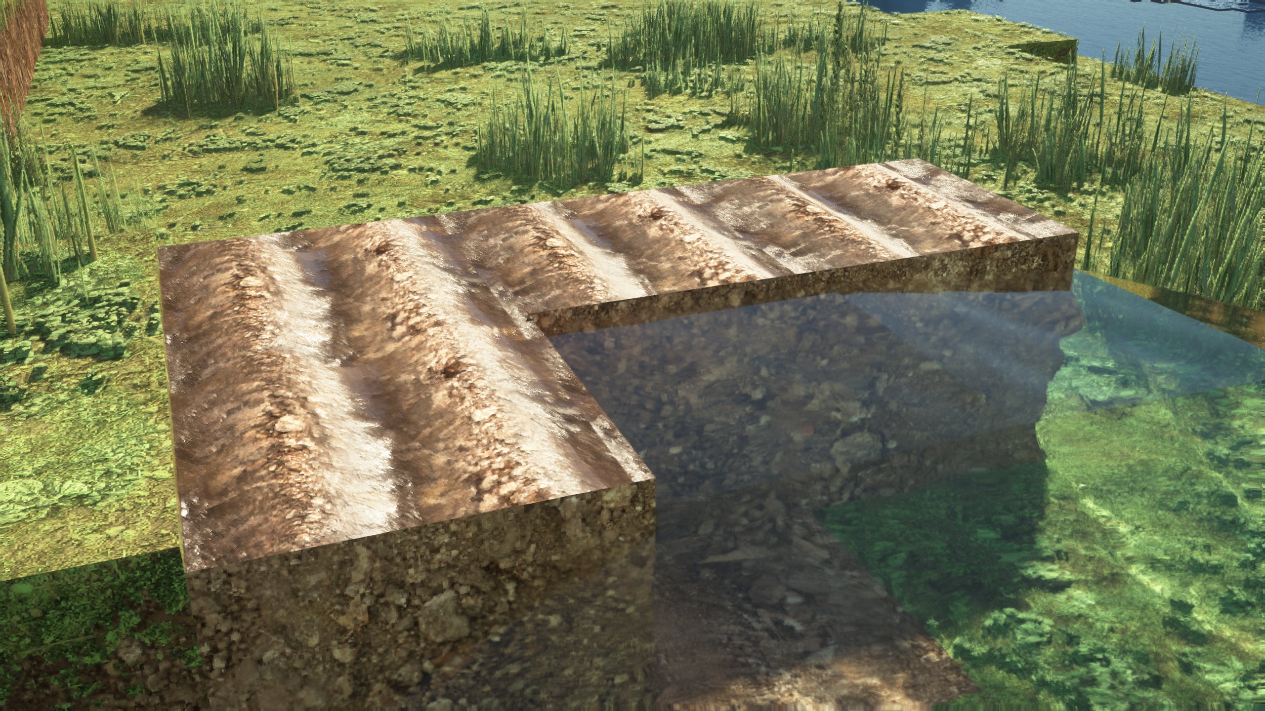 Iris Shaders (@IrisShaders) / Twitter