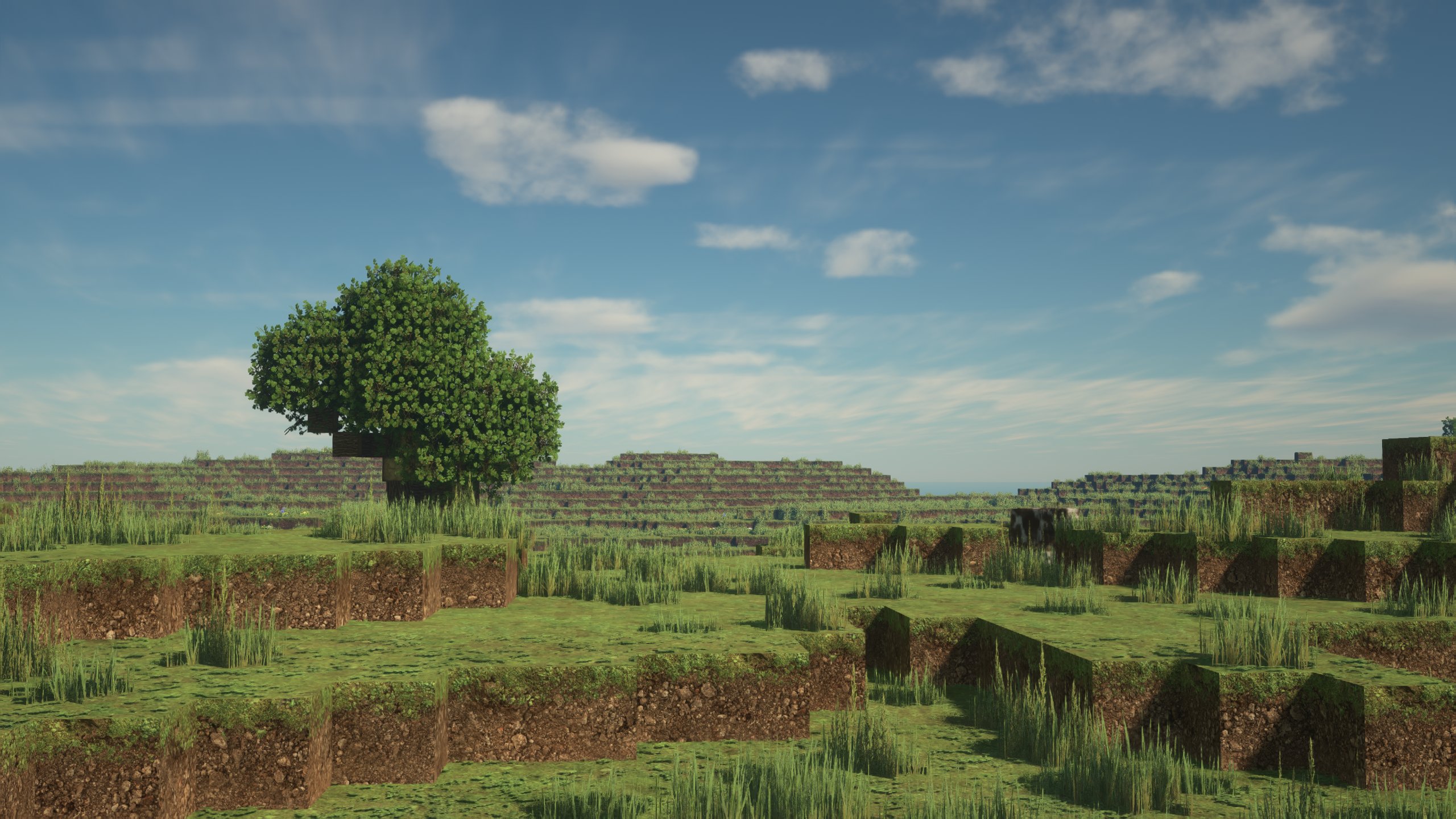 Iris Shaders (@IrisShaders) / Twitter