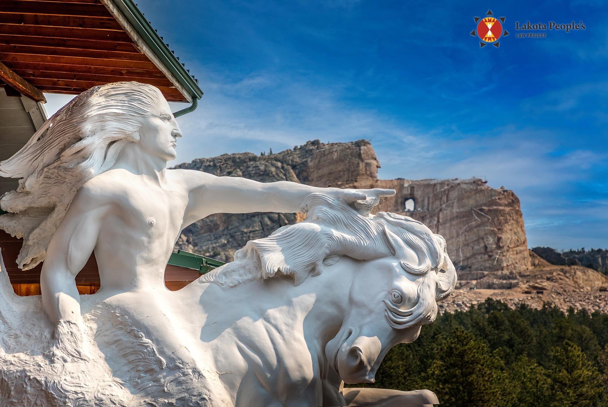 Crazy Horse 2022