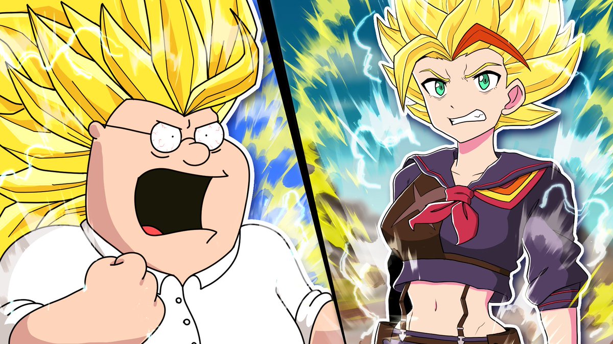 RubberRoss (@RubberNinja) さんのイラスト・マンガ作品まとめ (96 件) - Twoucan