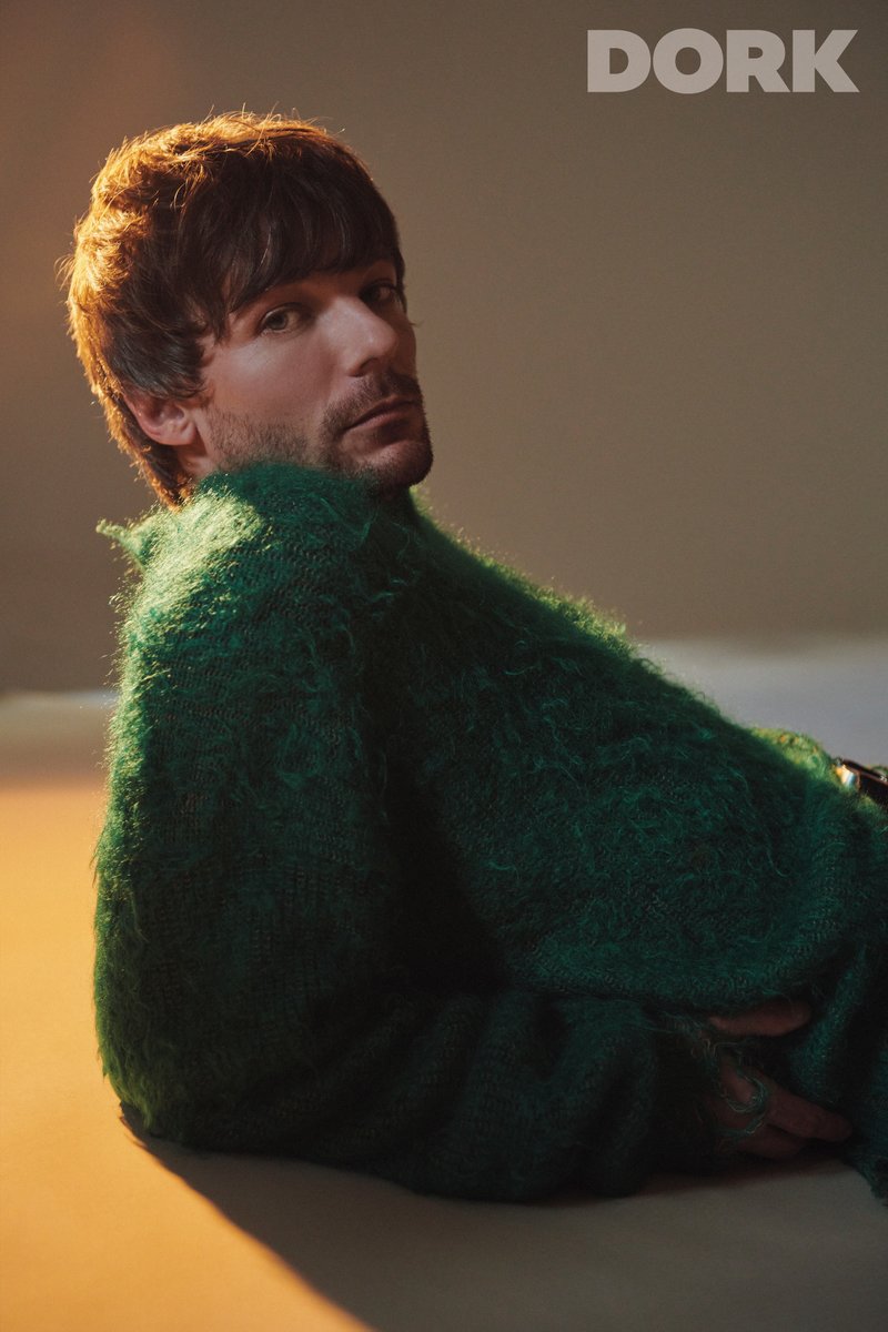 Dork on Twitter: "You'll find none of *these* photos in the new issue of Dork out this Friday ...