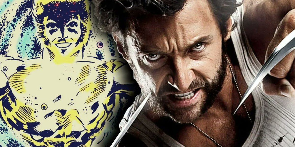 Screen Rant Comics on Twitter: "As Marvel reveals that its heroes are each tied to an ancient ...