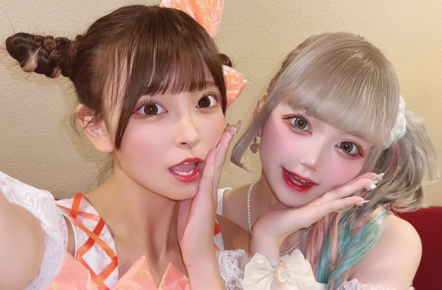 姫宮海夢【SAI² Rium】 on Twitter: "\おはよ〜っっっ／ https://t.co/G6toLS6GXa" / Twitter