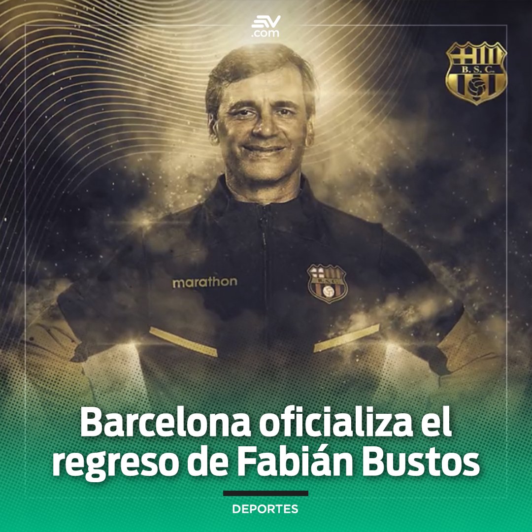 Estadio On Twitter ⚽ Barcelonasc Oficializó El Regreso Del