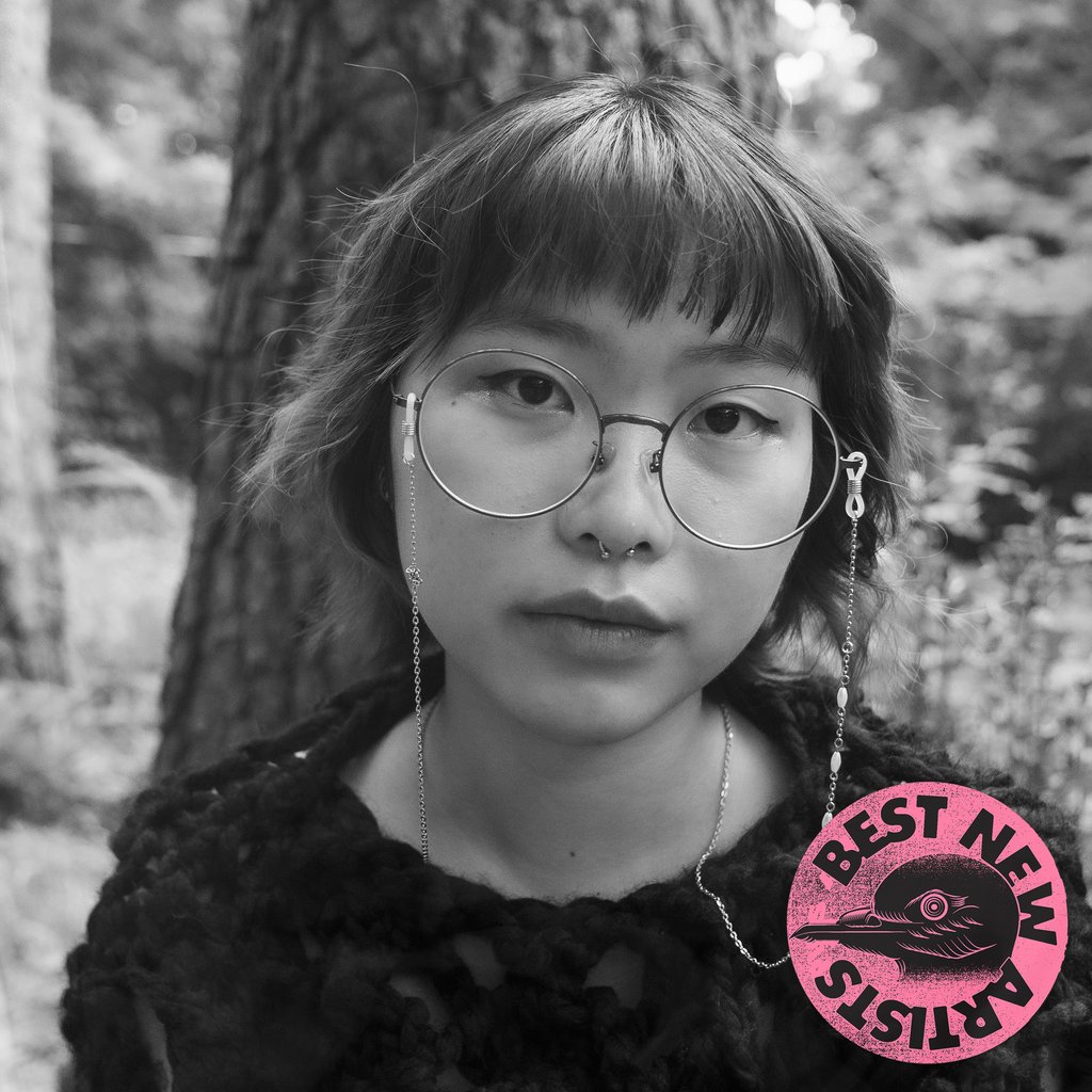 Pigeons & Planes on Twitter: "Best New Artist: @imbabebee From: Atlanta Babebee is one of our ...