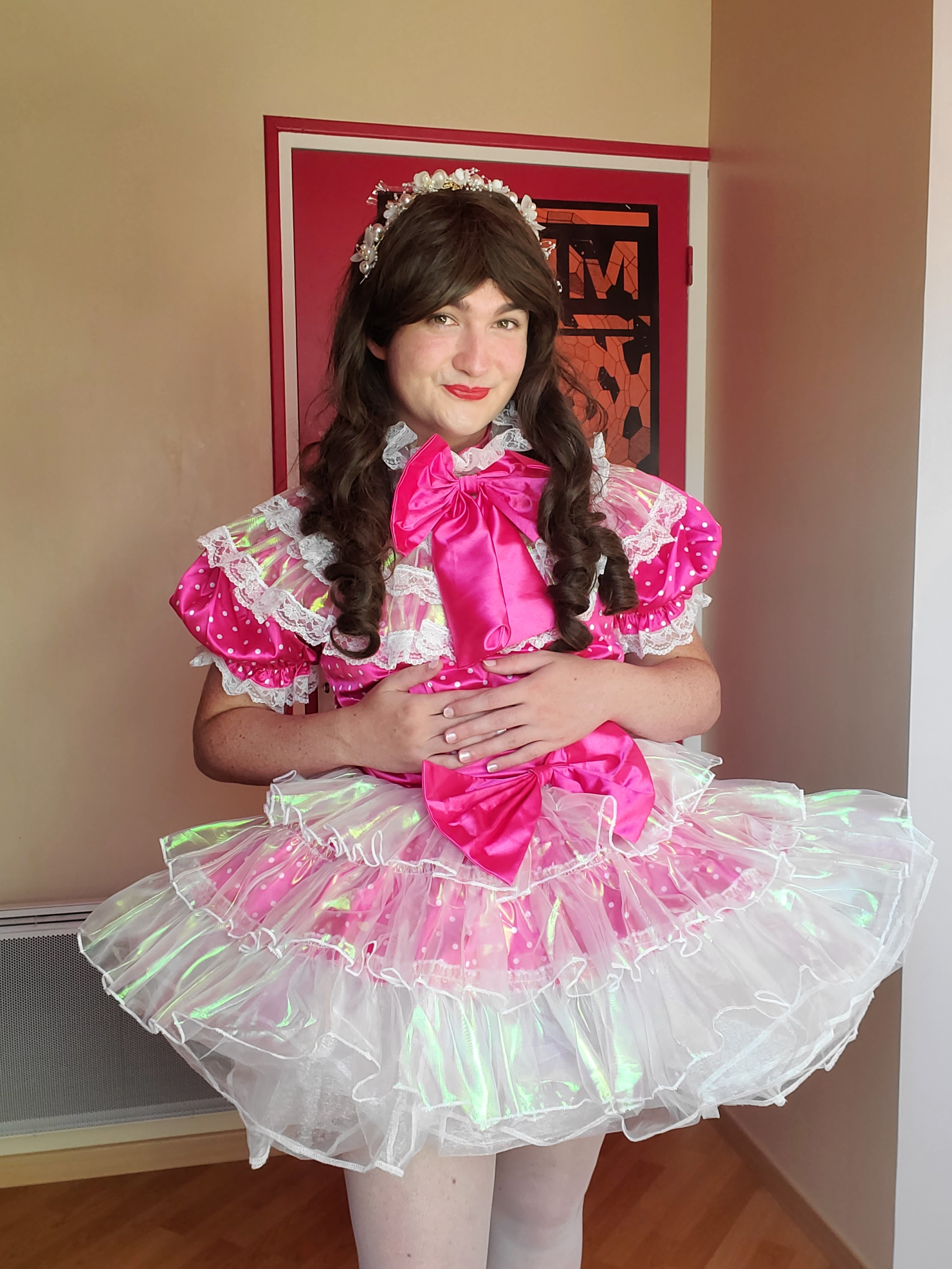 sissylaure-on-twitter-feeling-pretty-and-happy-with-this-amazing