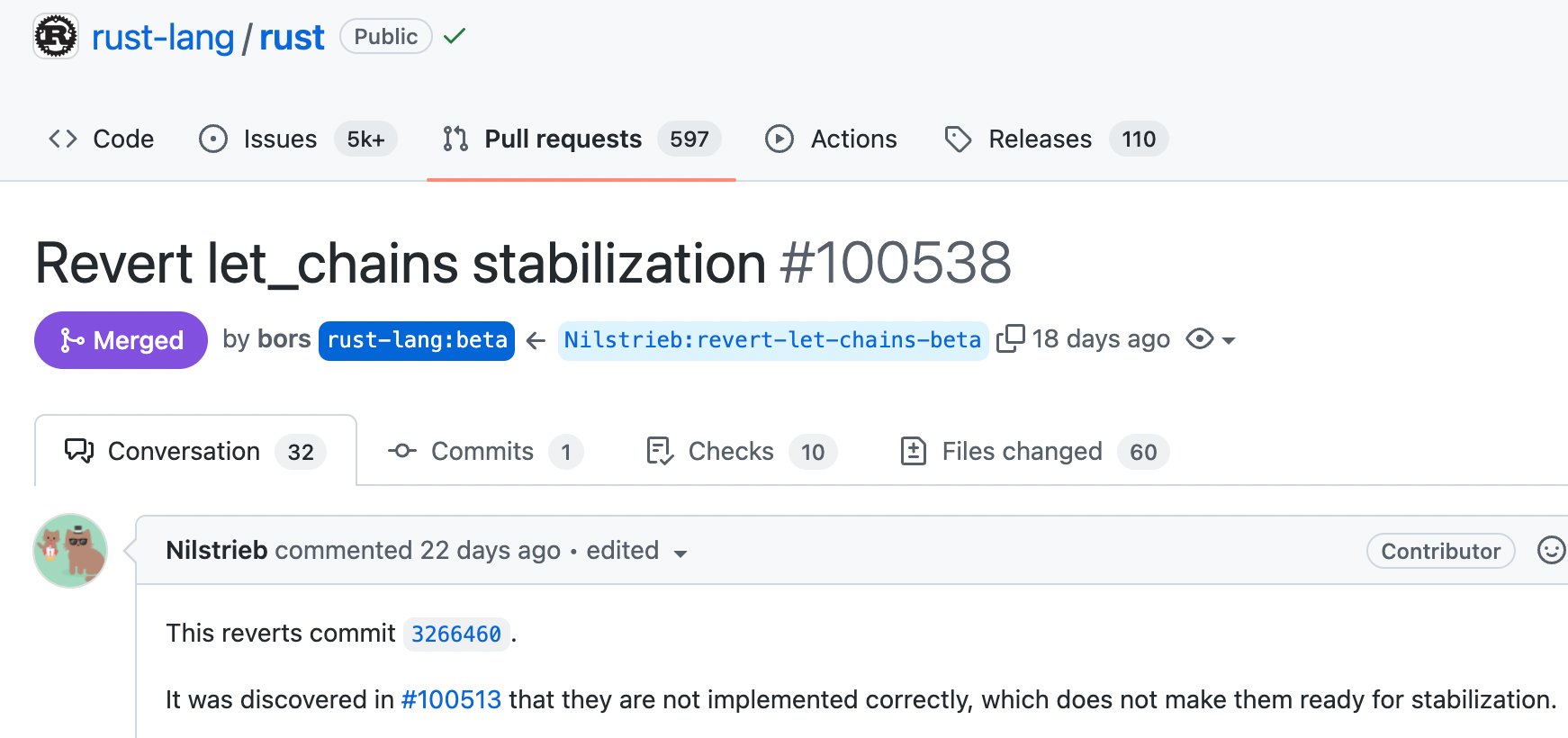 xxchan on Twitter: "😇🤯 https://t.co/a2FsRwxQ2z" / Twitter