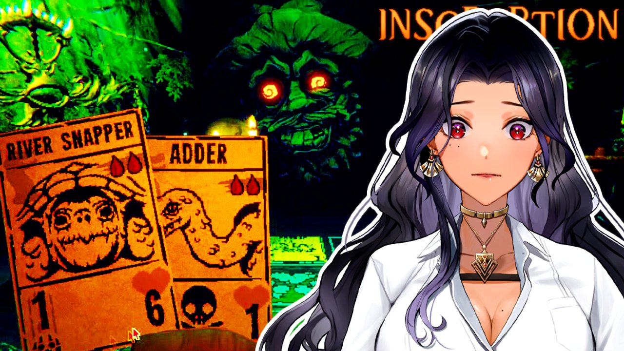 Scarle Yonaguni 💋💅 NIJISANJI EN on Twitter: "Just a normal card game right?🃏😅 We playing ...