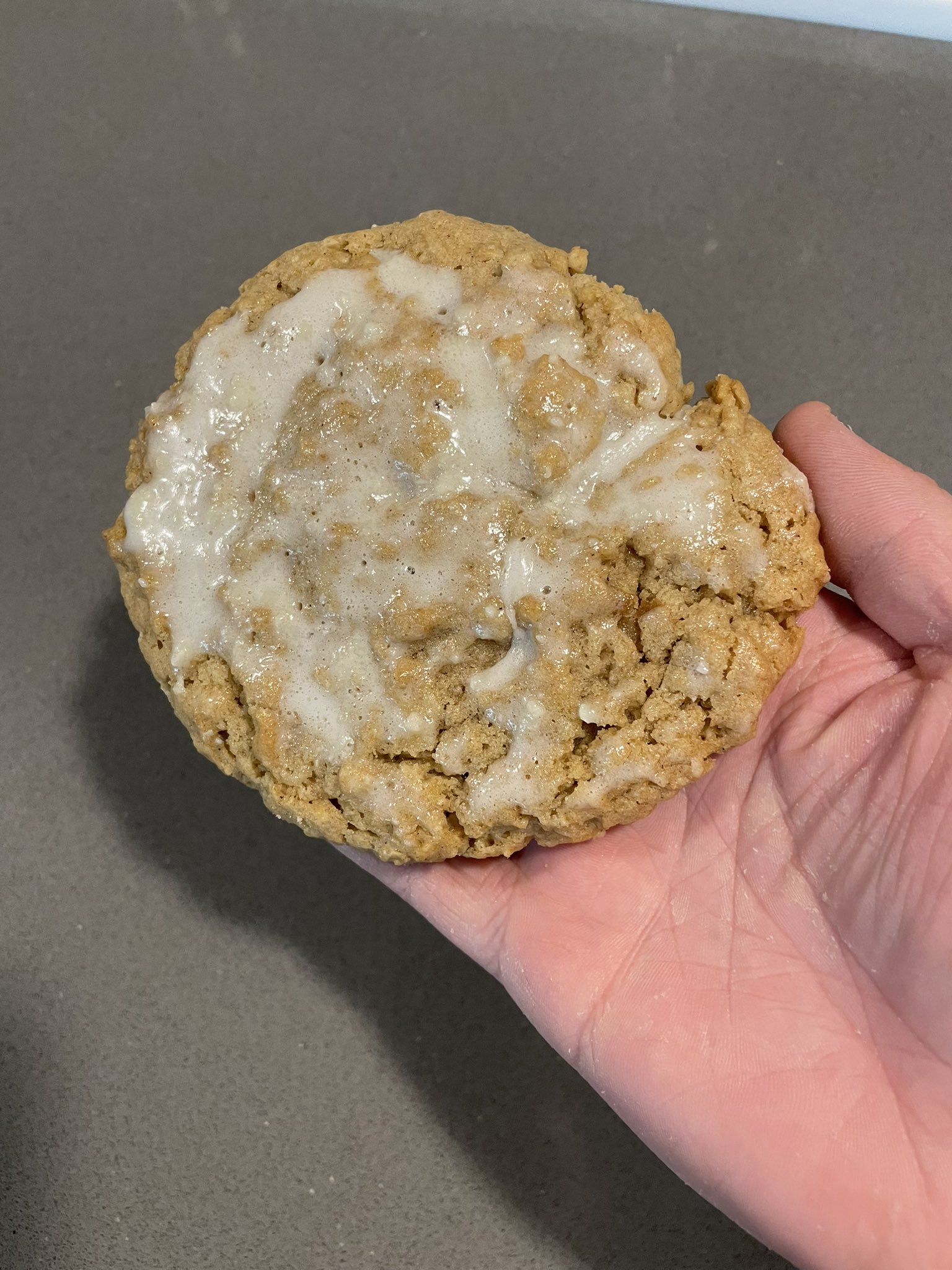 Hyper On Twitter Nah Bruh Who Gave Me The Cum Cookie 😭😭😭