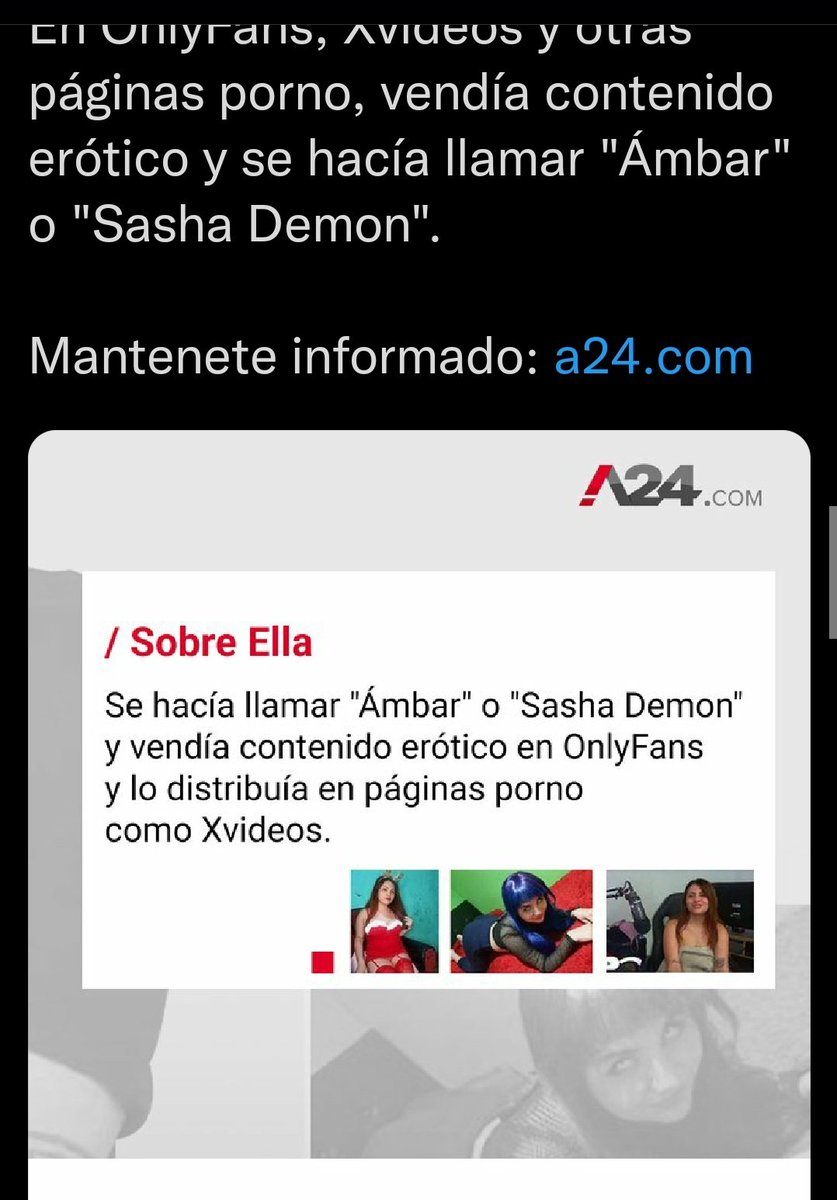 ElBuni on Twitter: "Ponian el only fans de la mina y uba foto en tetas JSJAJSJS Los verdaderos ...