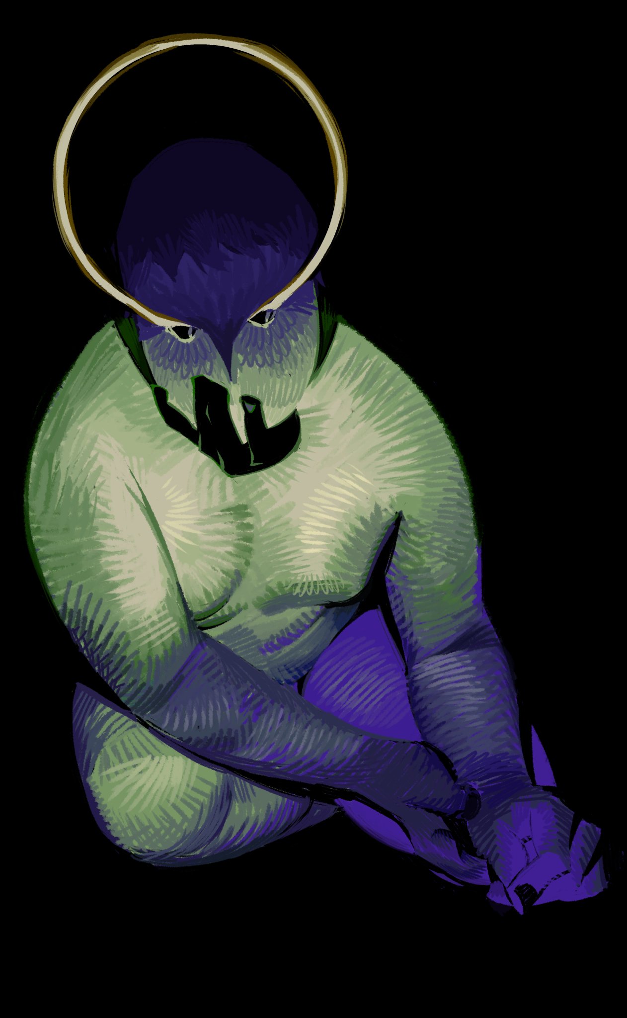 Sant1 working on comms!!1!1! on Twitter: Sant1 working on comms!!1!1! on Twitter: