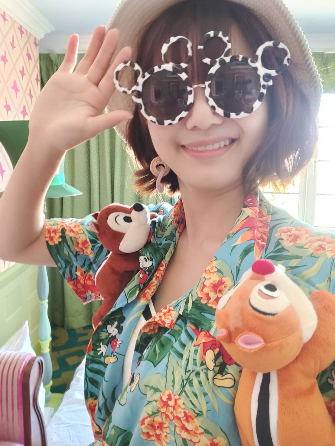 星乃莉子⭐sodstar On Twitter おはりこ⭐今日は重大発表がありまーす!!!貼り付いて見てて👀