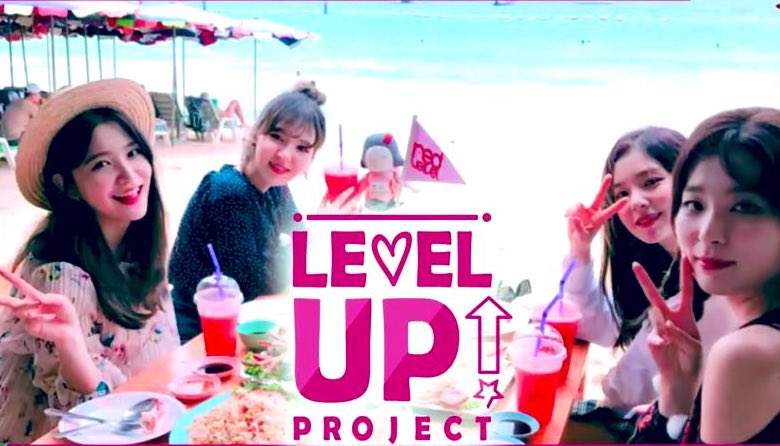 Chi💫 on Twitter: "Red Velvet Level Up Project S5 SOON!!! 😭😭😭 https://t.co/ZDXZ8tCZS0" / Twitter