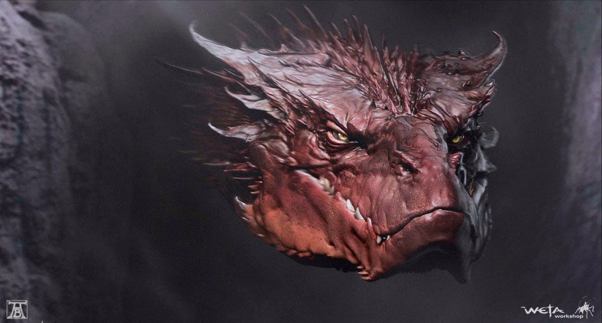 Smaug 2022