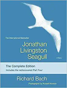 READ/DOWNLOAD#$ Jonathan Livingston Seagull: The Complete Edition FULL ...